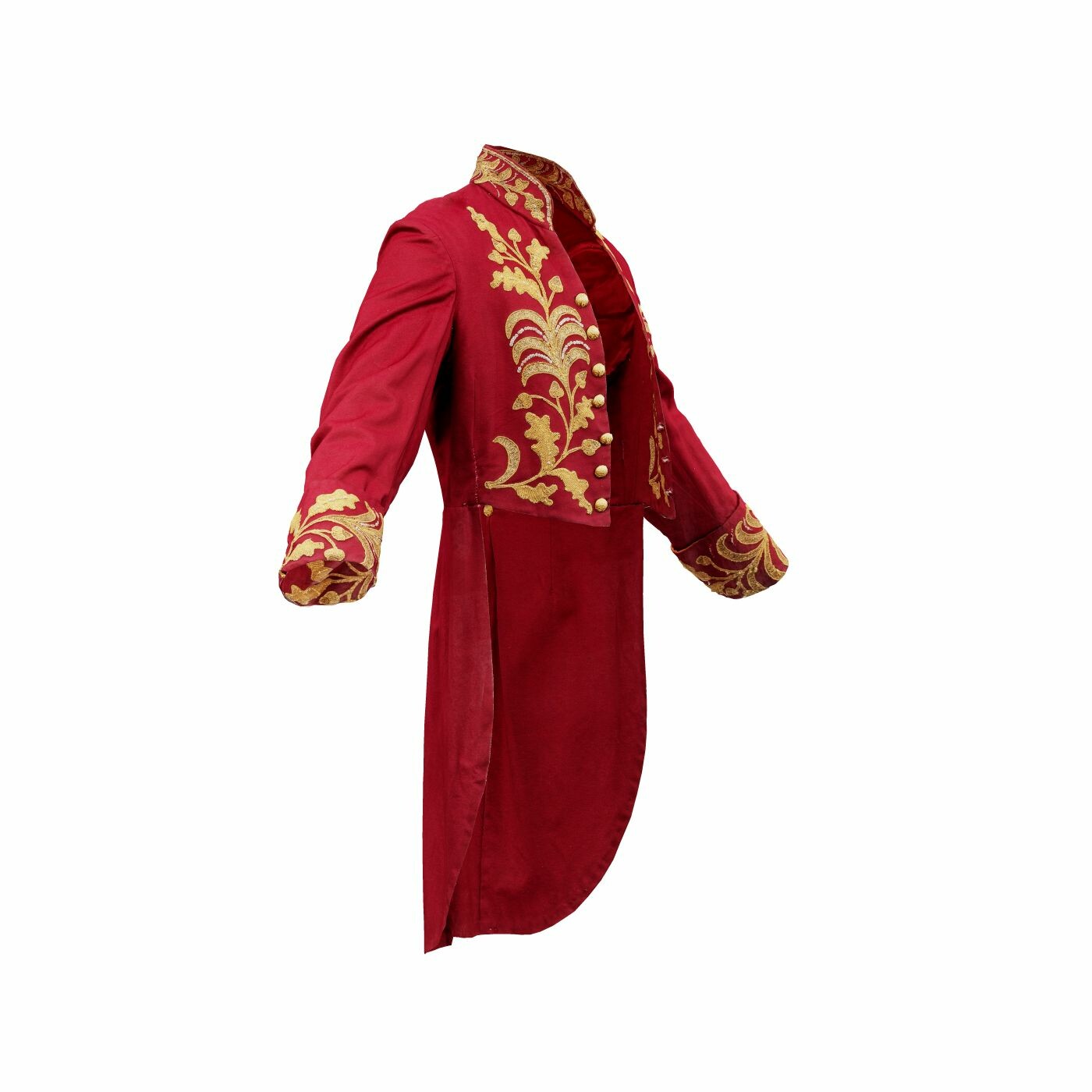 ArtStation - Lackey Jacket | Game Assets