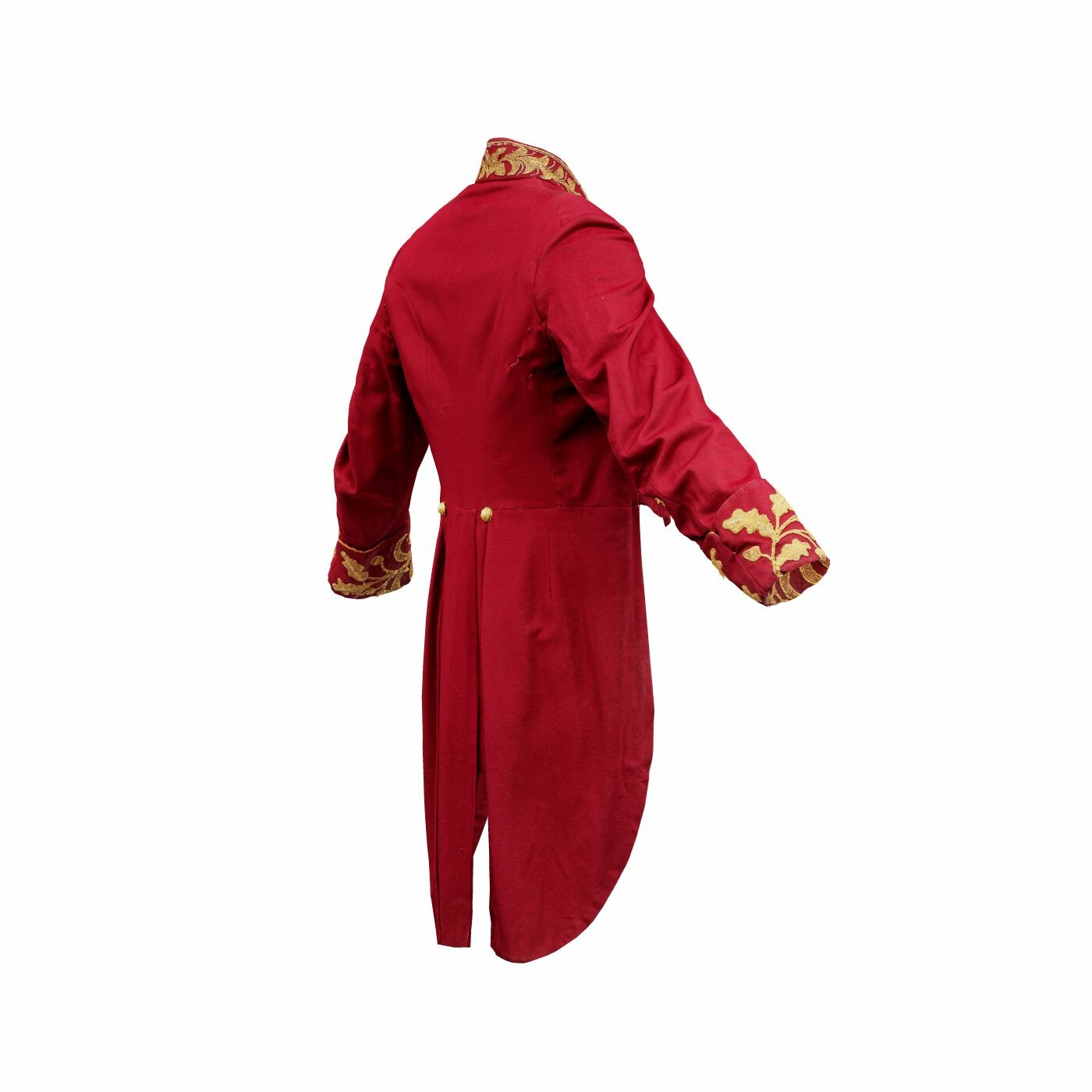 ArtStation - Lackey Jacket | Game Assets