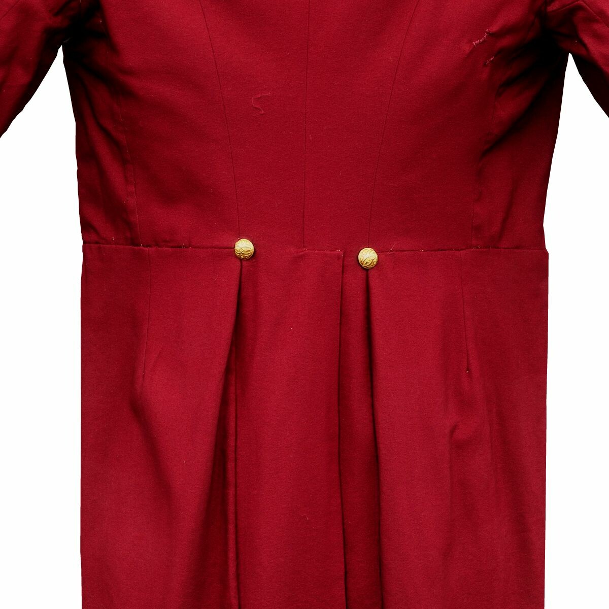 ArtStation - Lackey Jacket | Game Assets