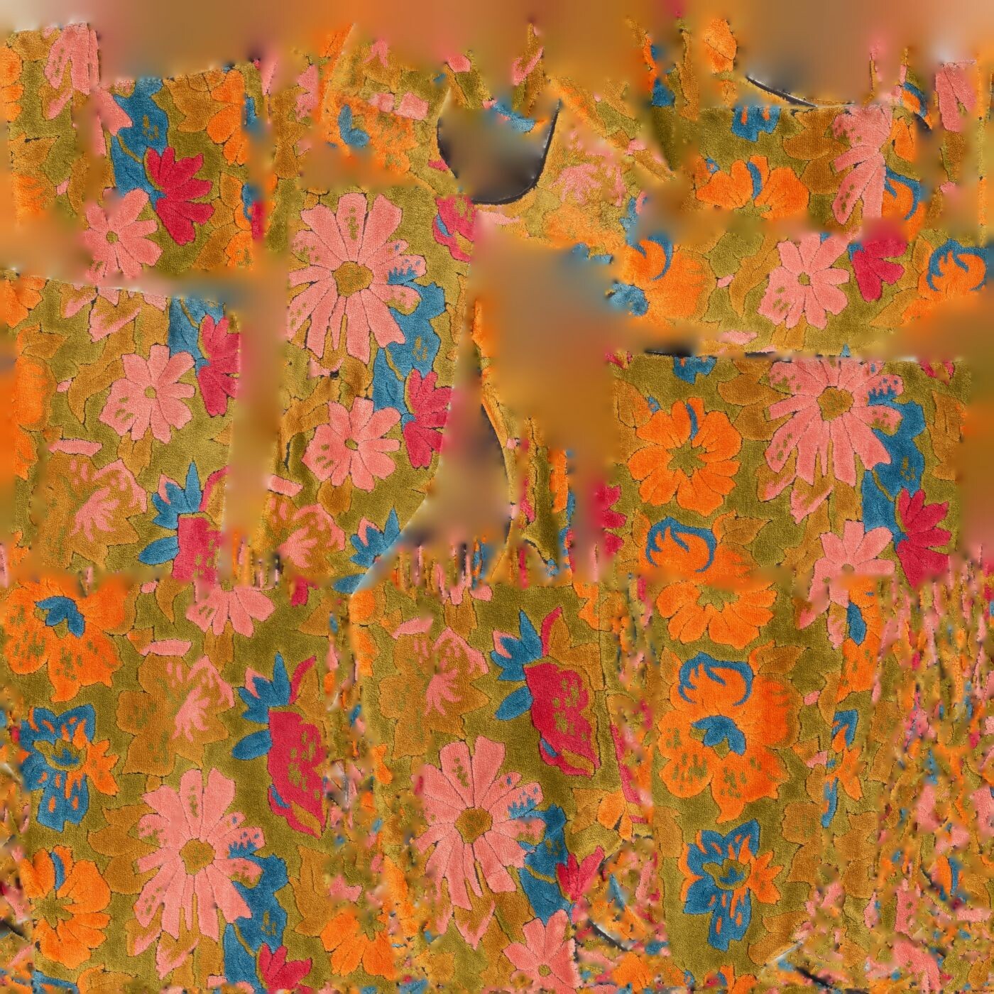 ArtStation - Nature Vest | Game Assets