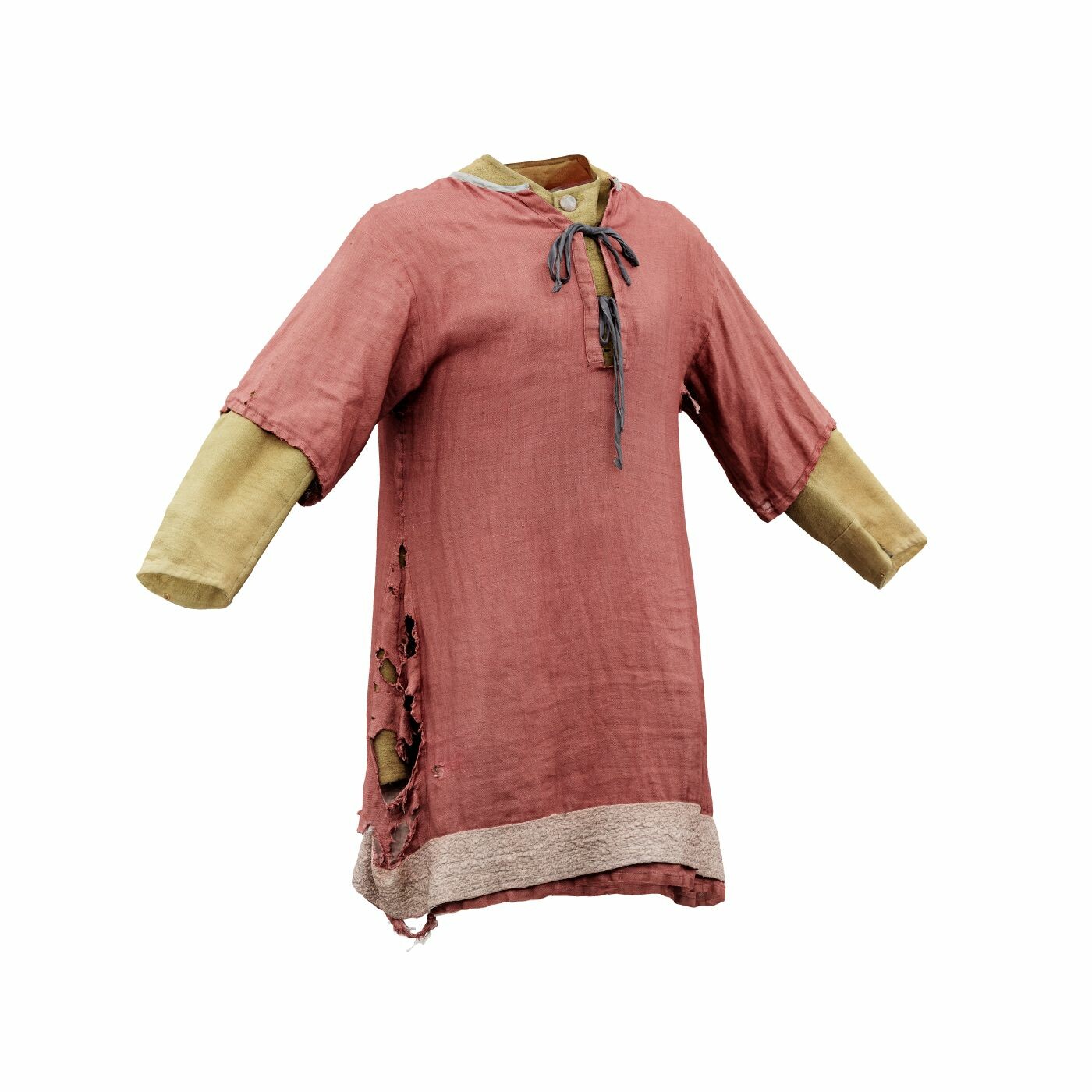 ArtStation - Norman Rags | Game Assets