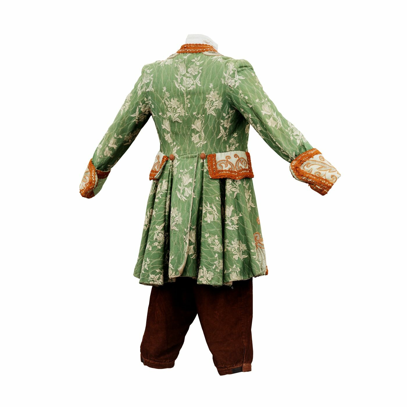 ArtStation - Organic Full | Game Assets