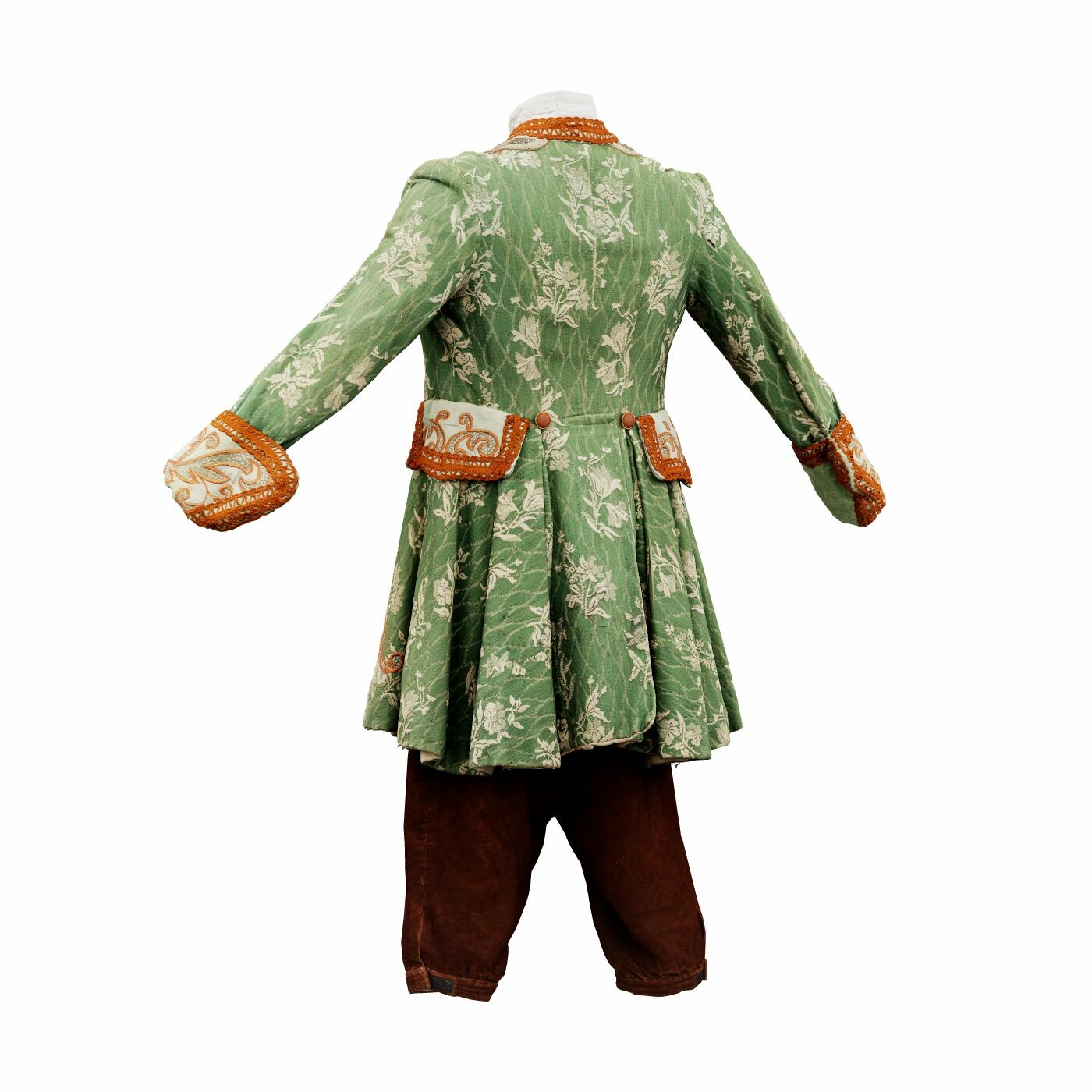 ArtStation - Organic Full | Game Assets