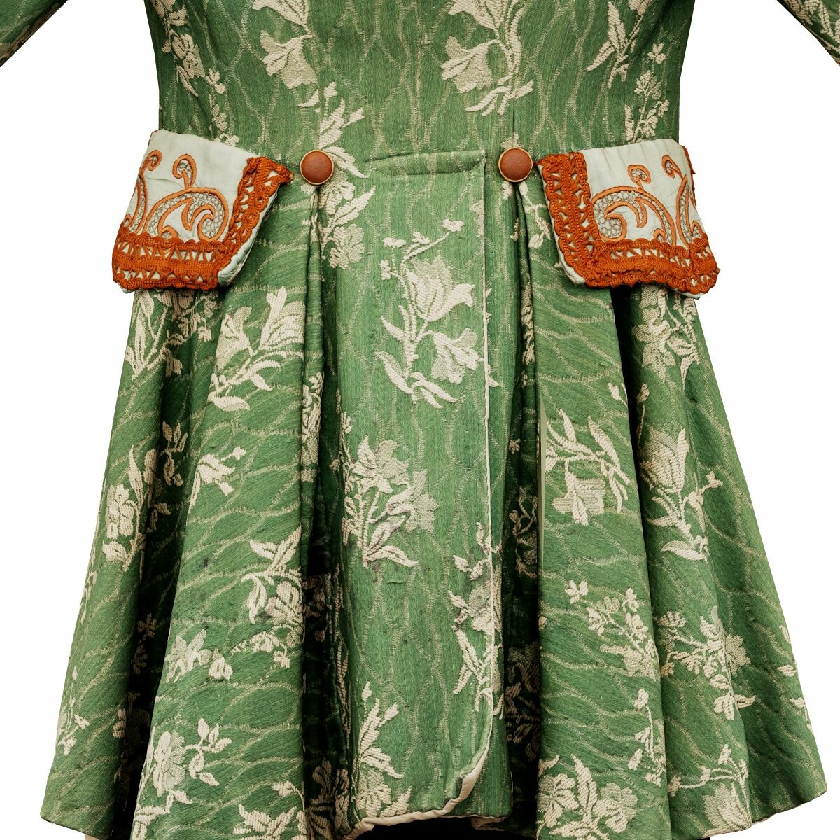 ArtStation - Organic Full | Game Assets