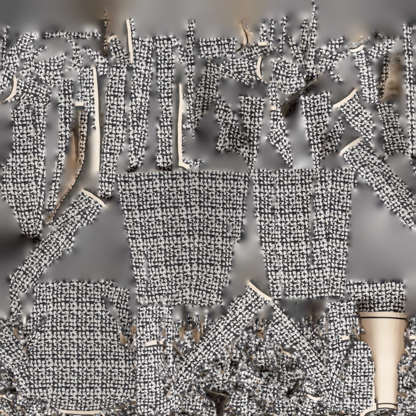 ArtStation - Pattern Full | Game Assets