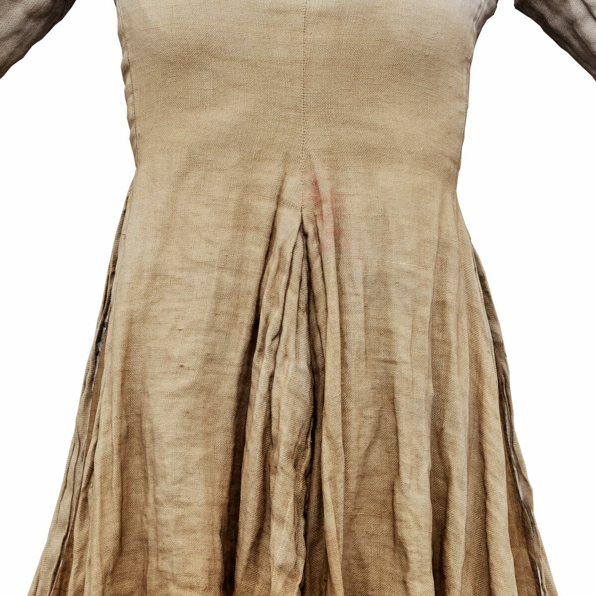 ArtStation - Rags Outfit Full | Game Assets