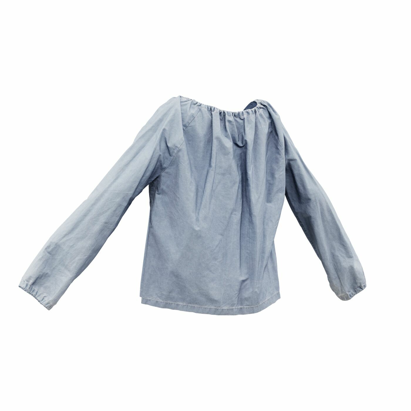 ArtStation - Rags Outfit Shirt | Game Assets