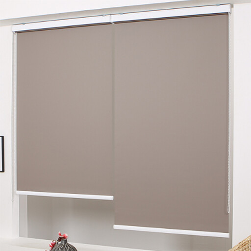 ArtStation - Blackout flame retardant blinds living room | Resources