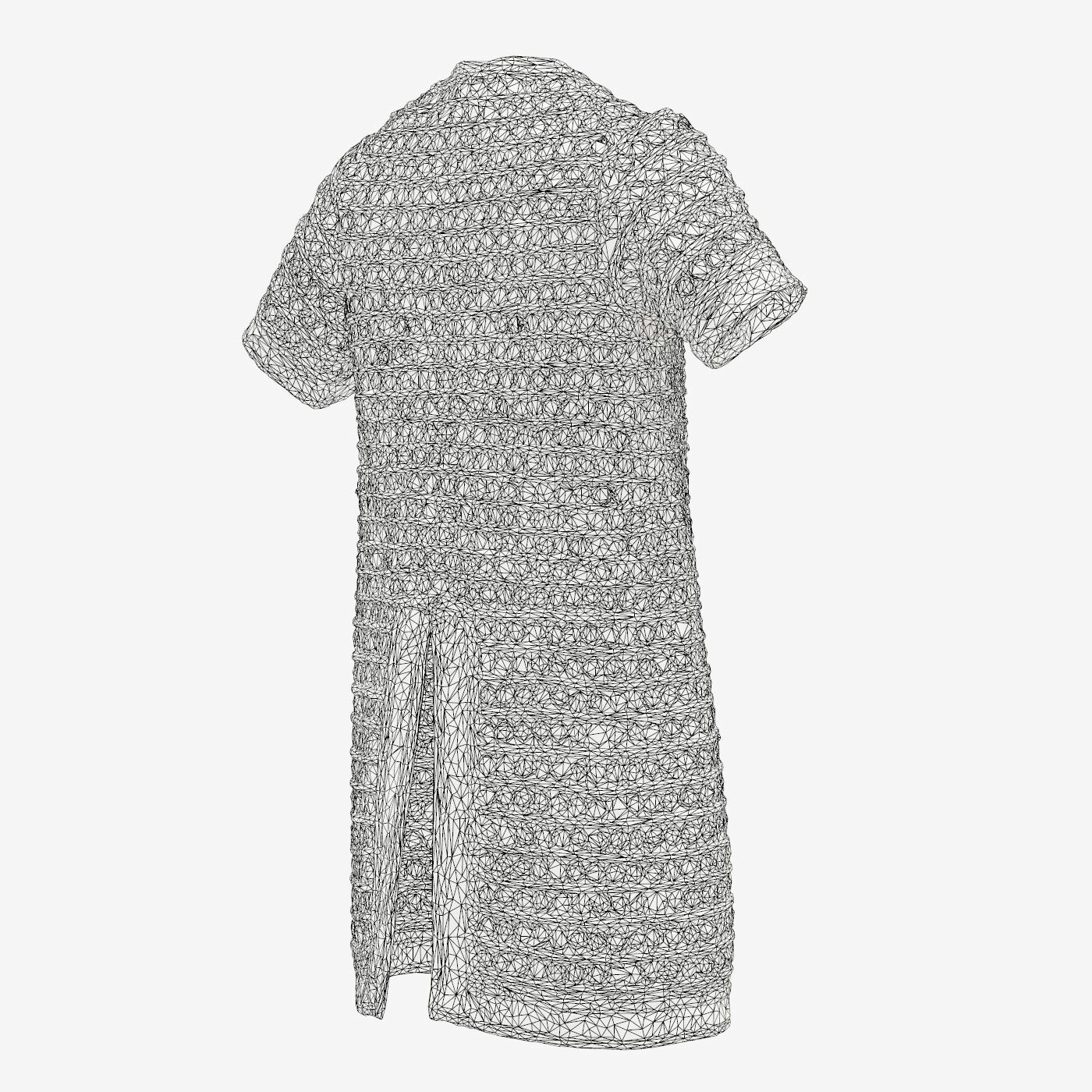 ArtStation - Ring Armor | Game Assets