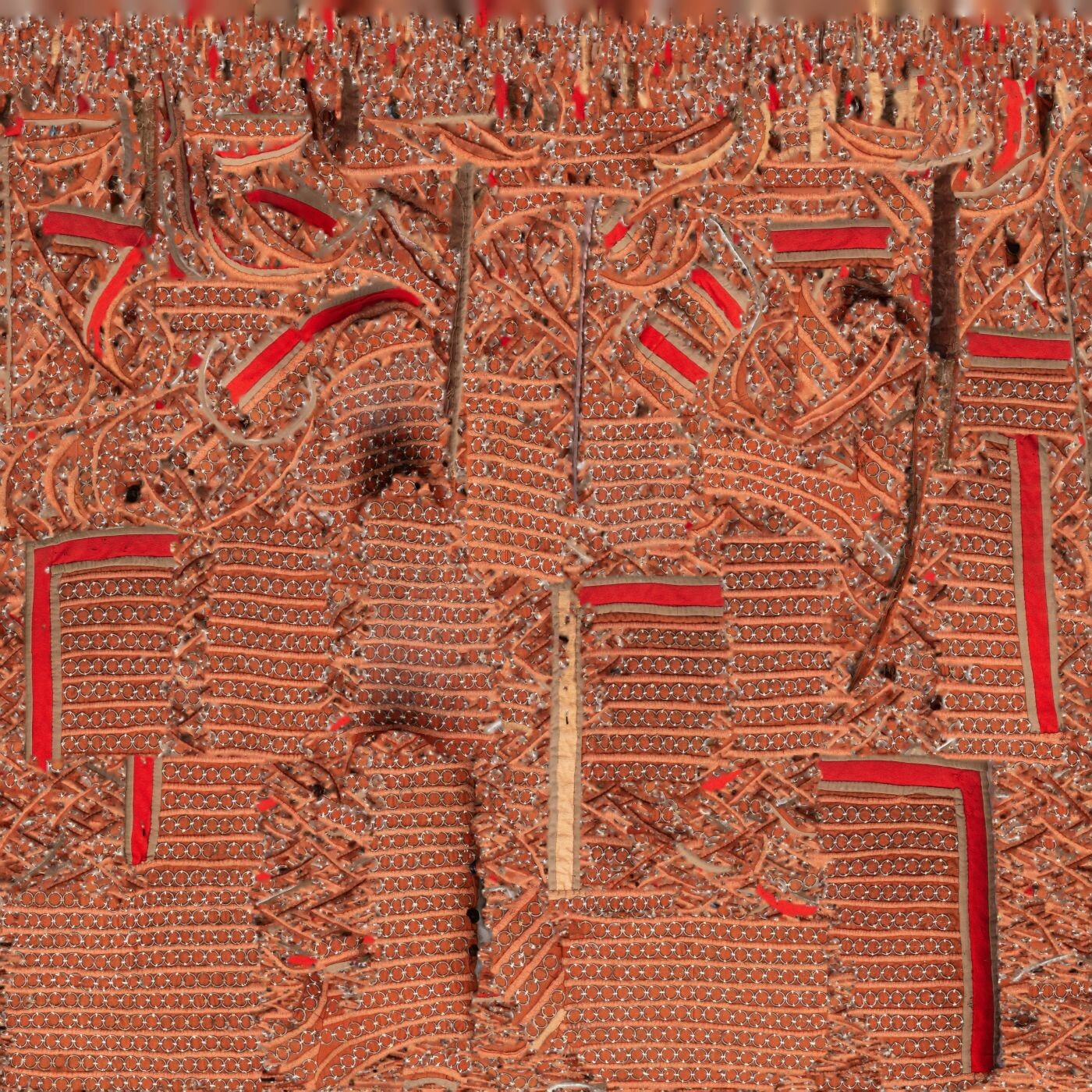 ArtStation - Ring Armor | Game Assets