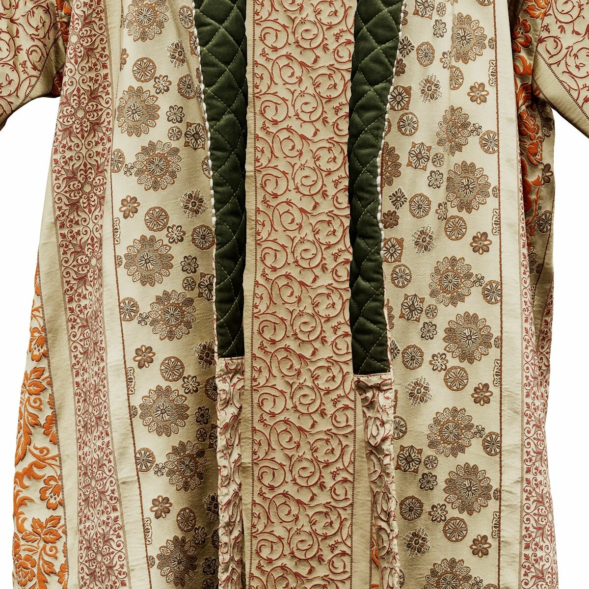 ArtStation - Robe A | Game Assets