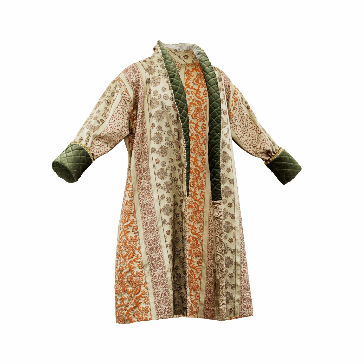 ArtStation - Robe A | Game Assets