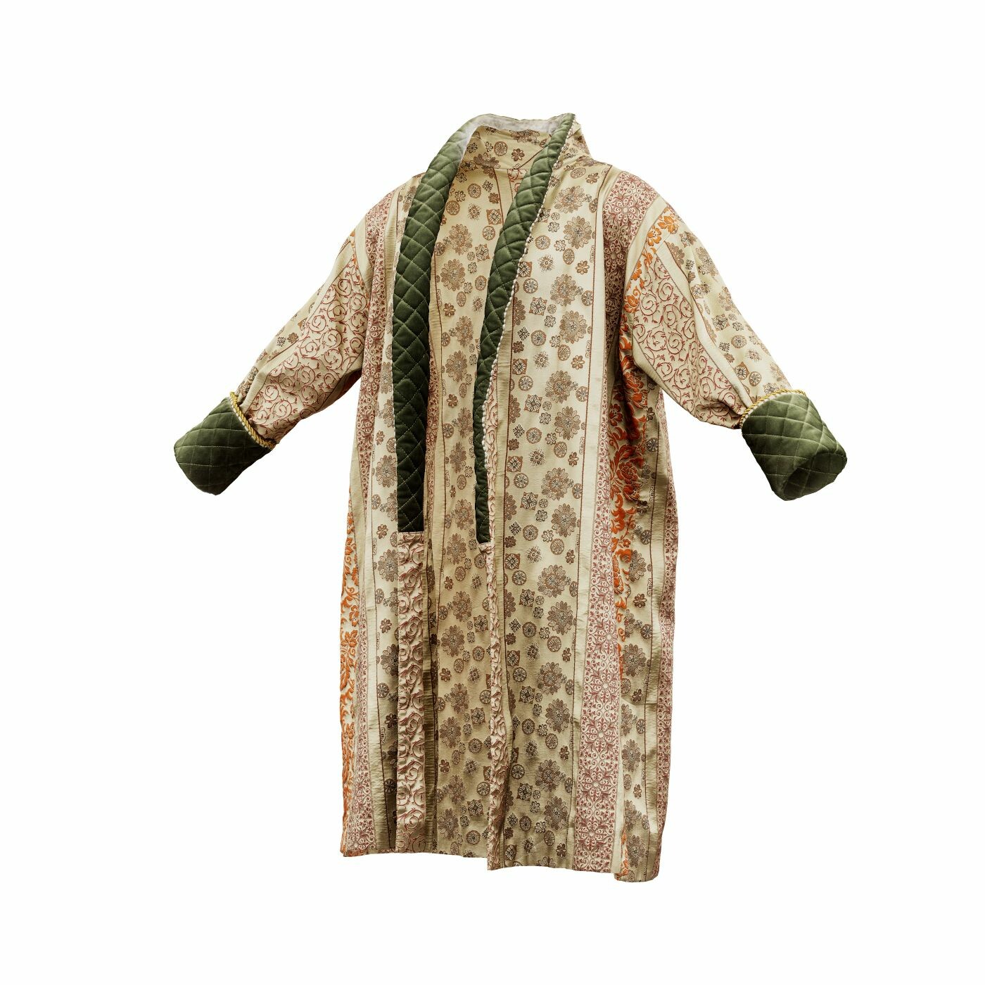 ArtStation - Robe A | Game Assets