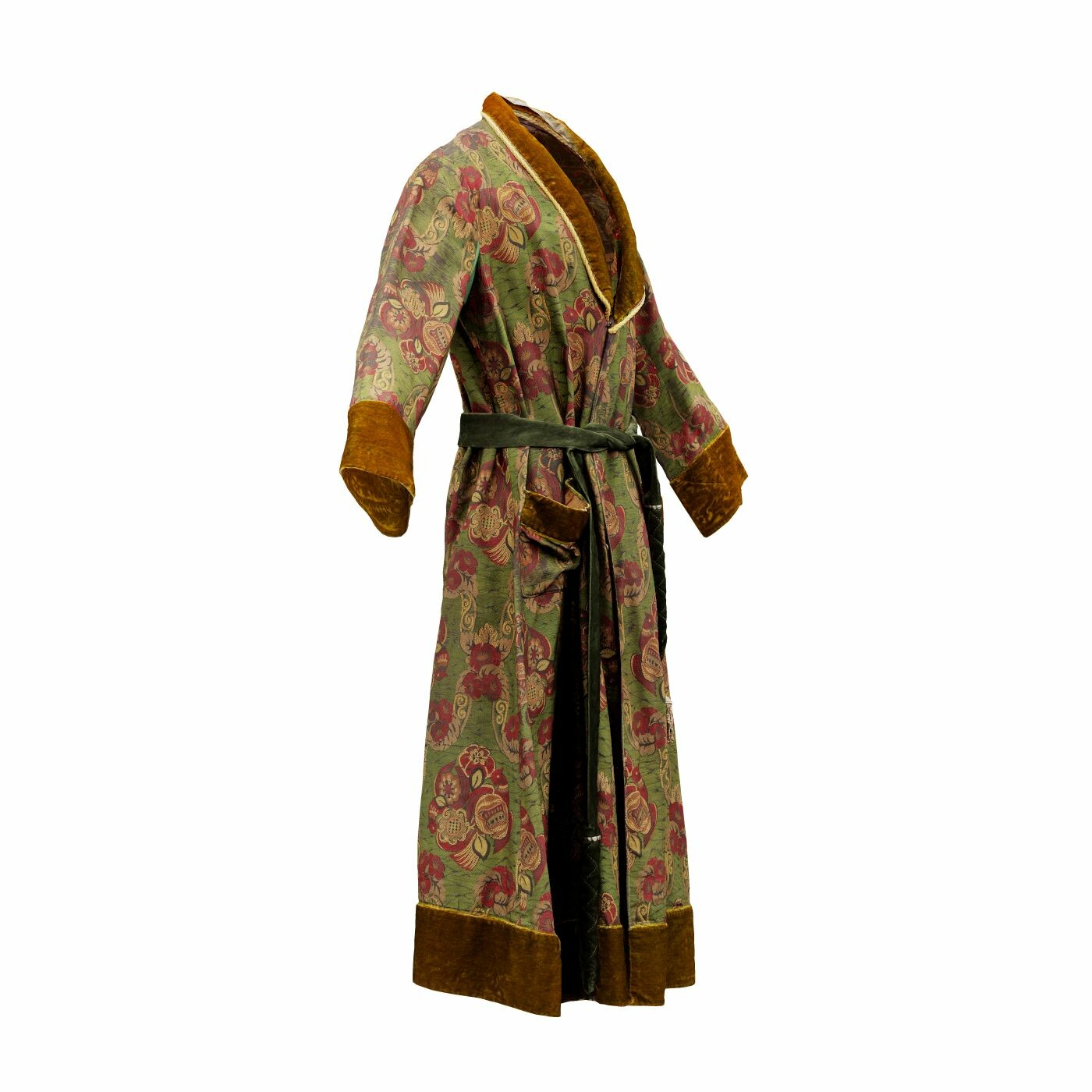 ArtStation - Robe B Closed | Game Assets