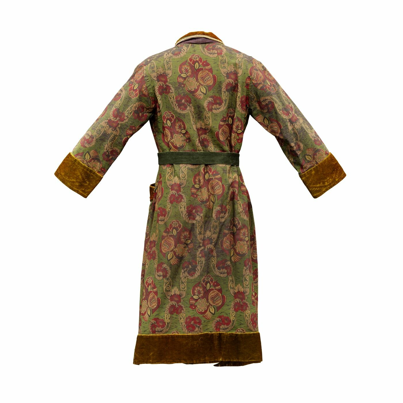 ArtStation - Robe B Closed | Game Assets