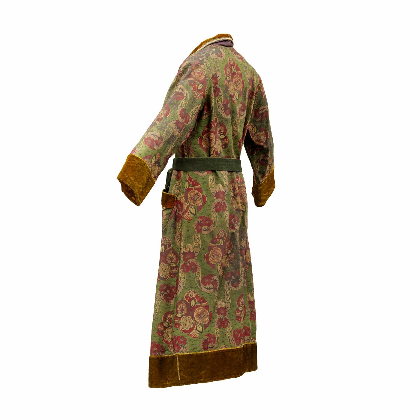 ArtStation - Robe B Closed | Game Assets