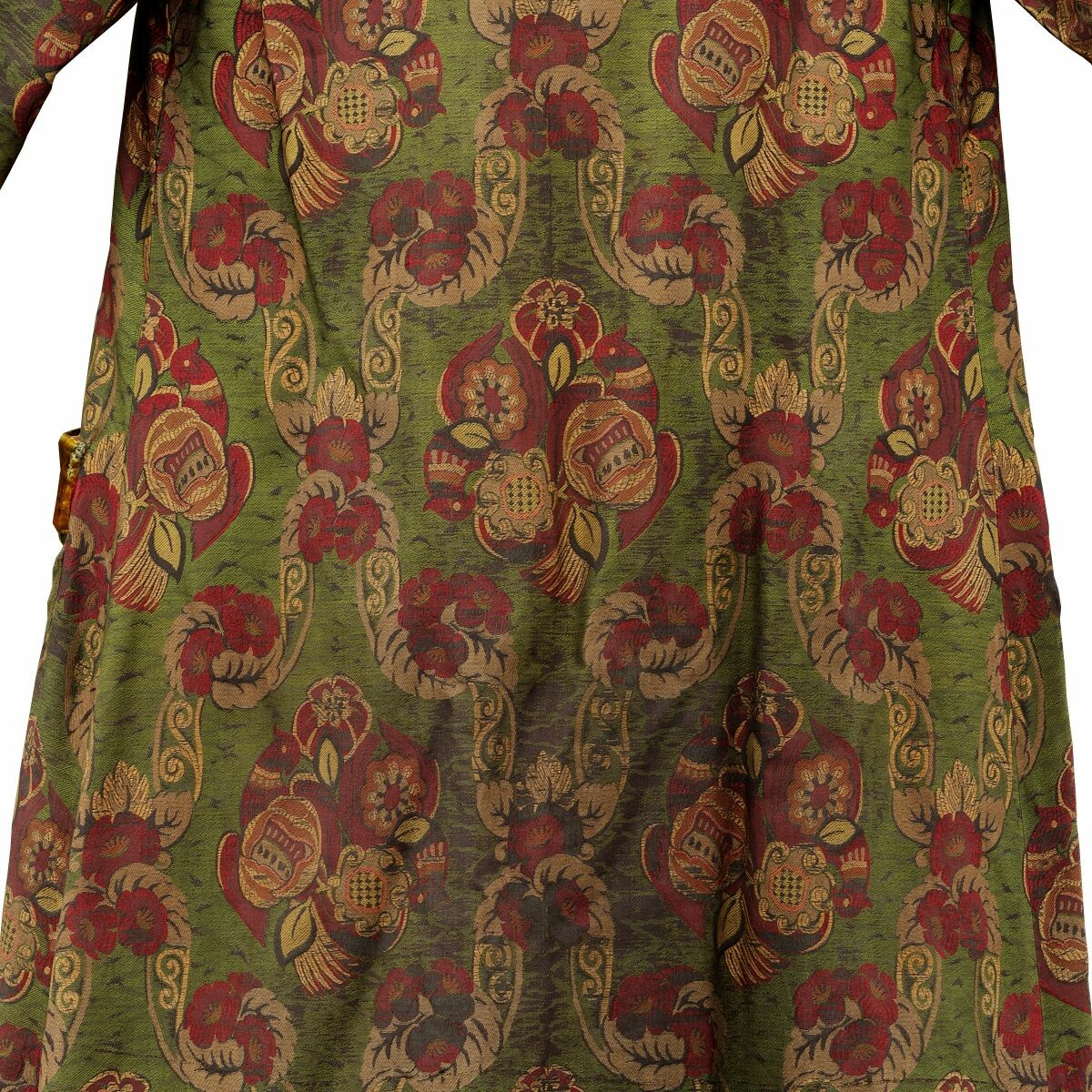 ArtStation - Robe B Open | Game Assets