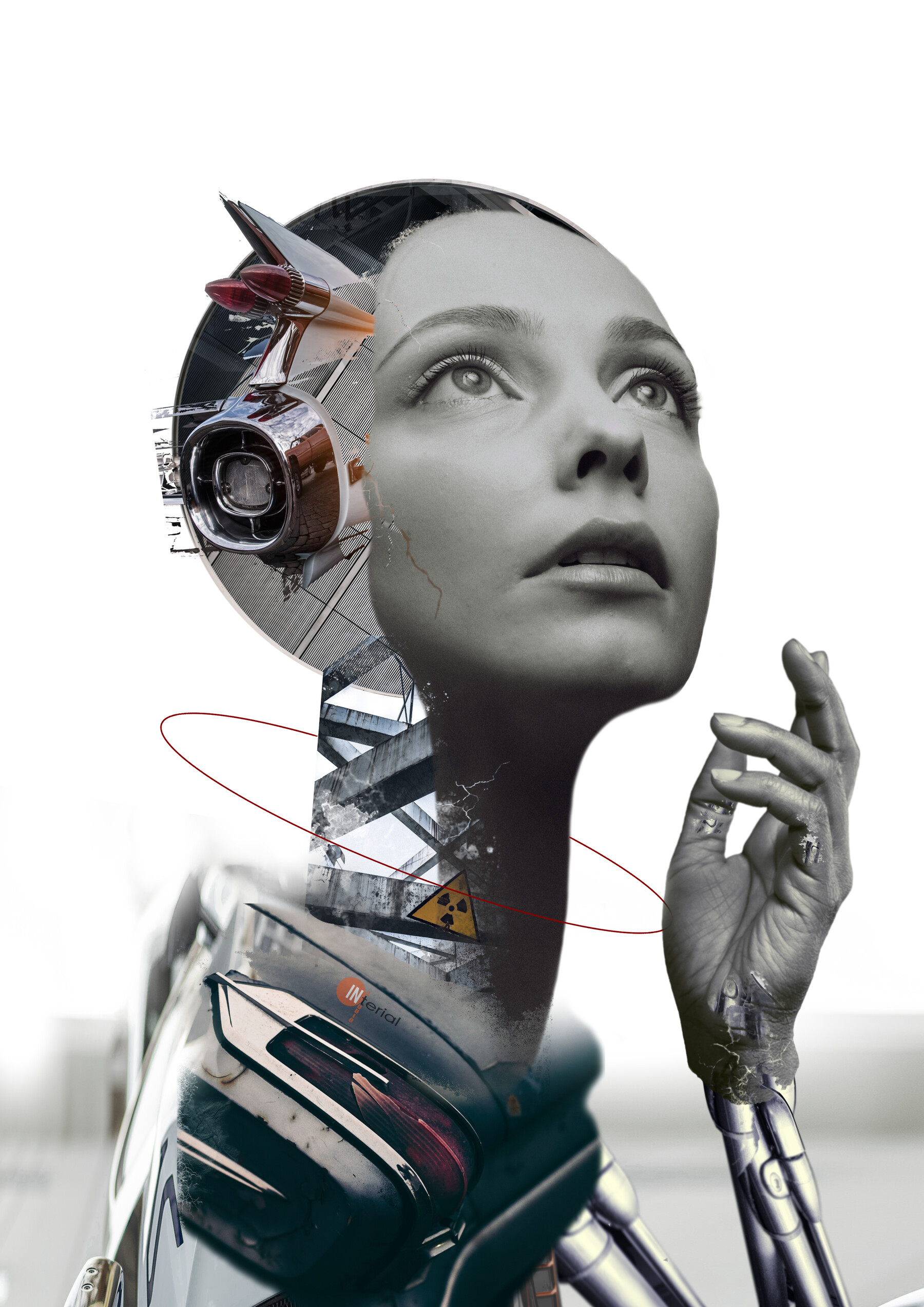 ArtStation - Robot | Artworks