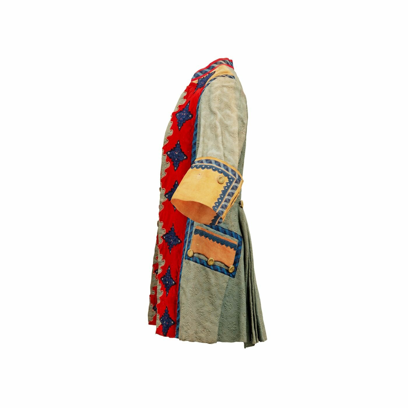 ArtStation - Star Jacket | Game Assets