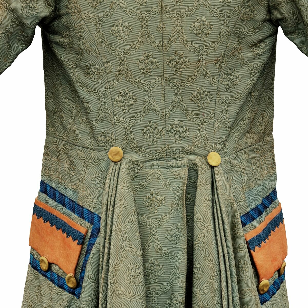 ArtStation - Star Jacket | Game Assets