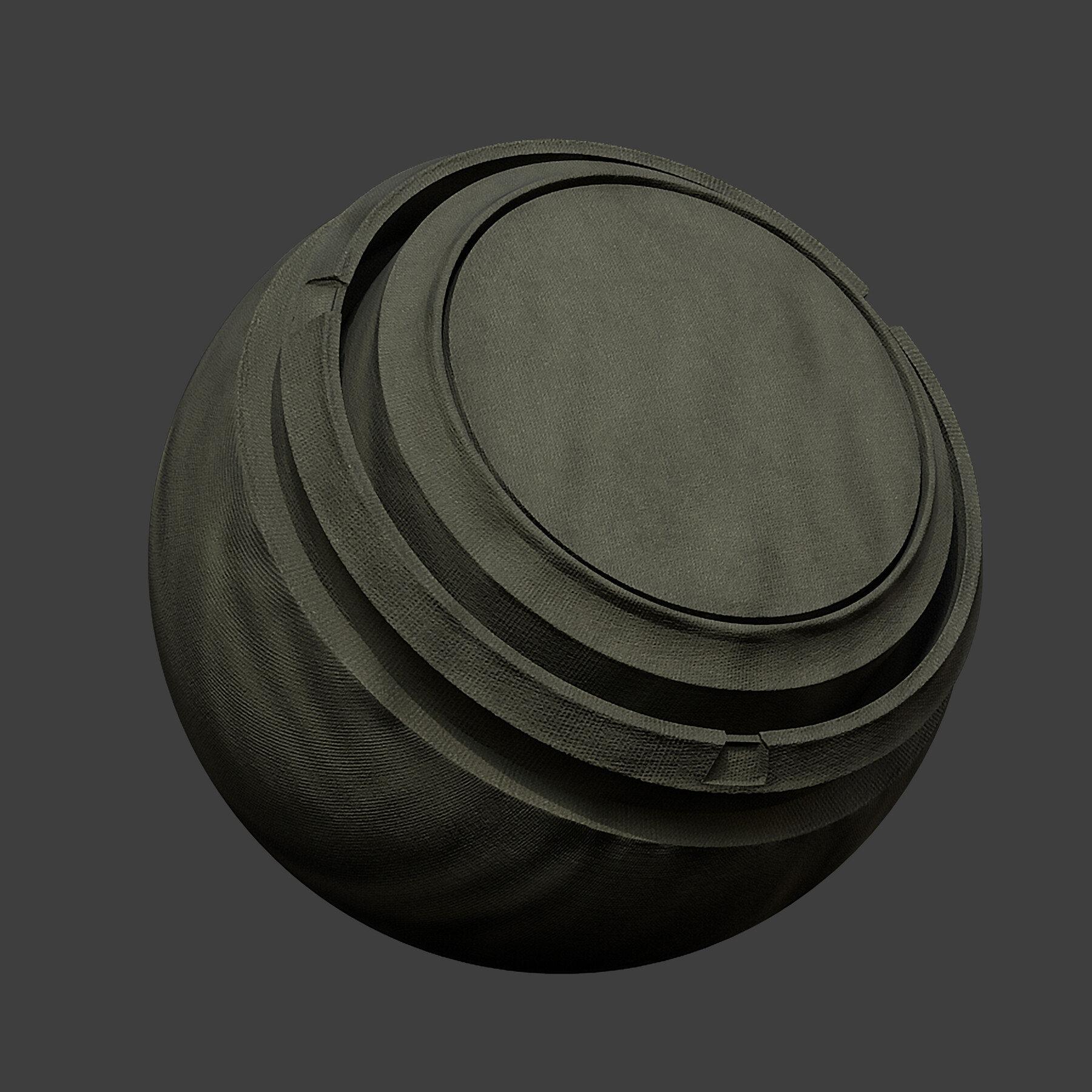 ArtStation - 12 Military Weapons Materials | Game Assets