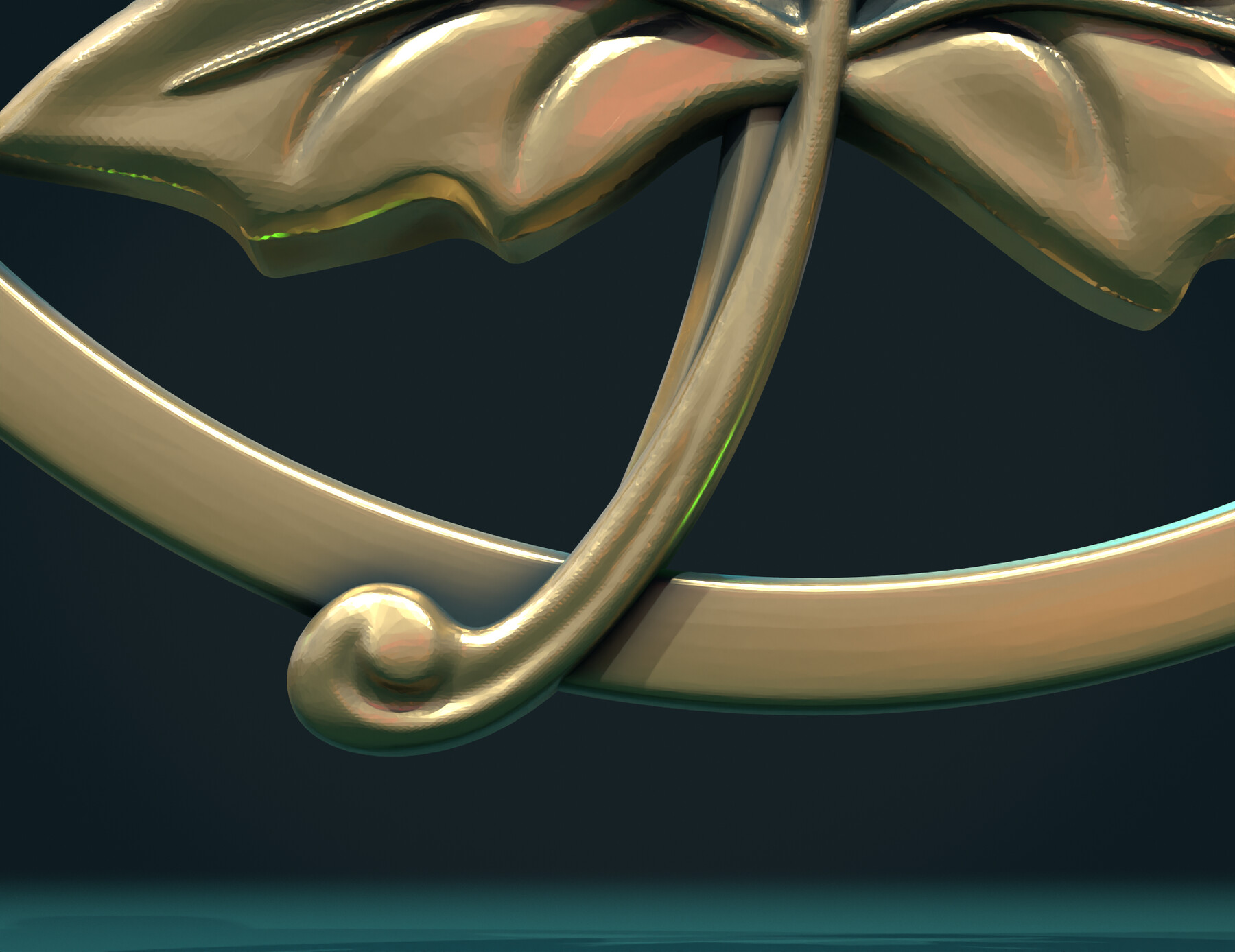 ArtStation - Maple Leaf II | Resources