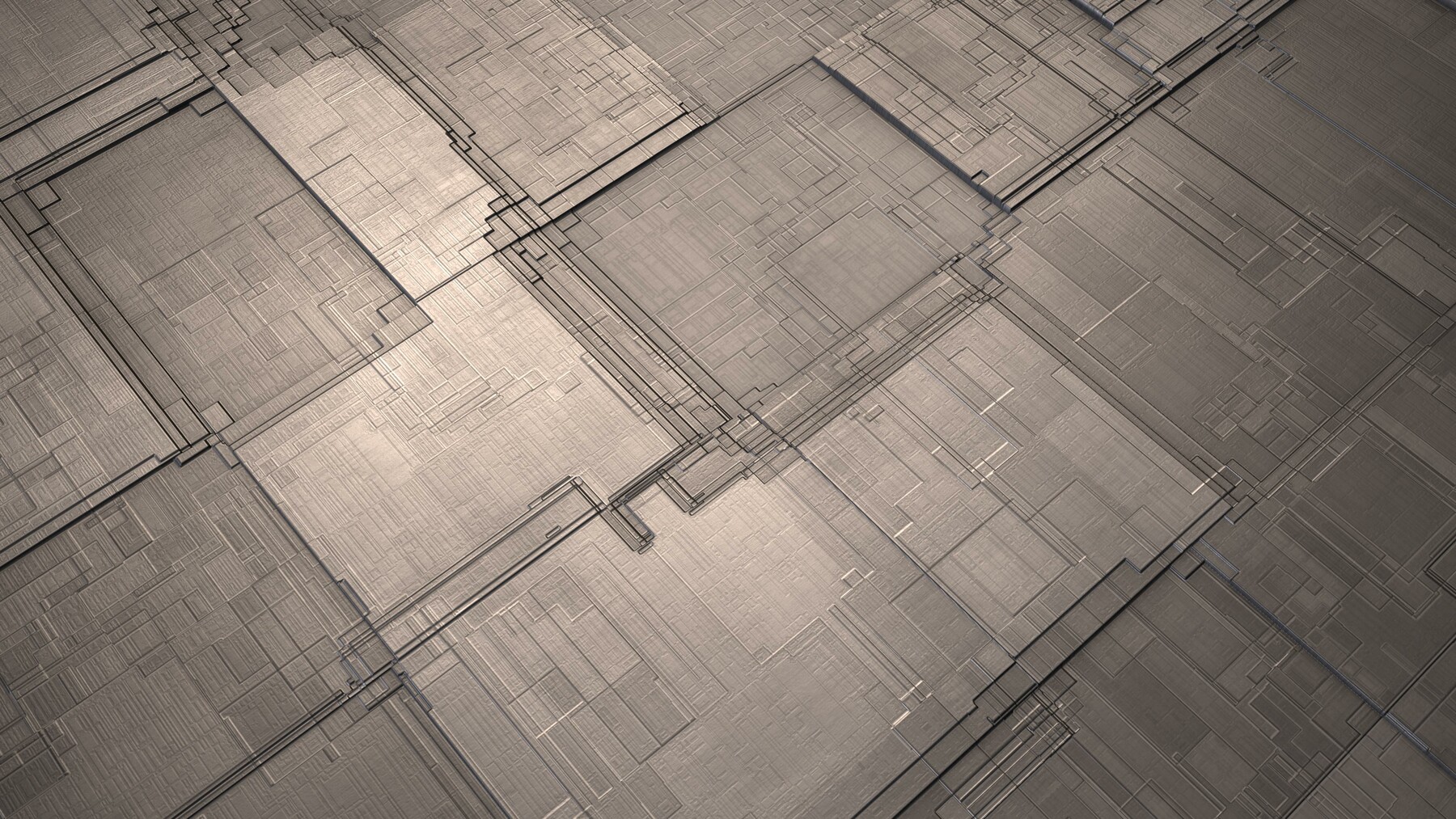 ArtStation - Science Fiction Material 1 | Game Assets