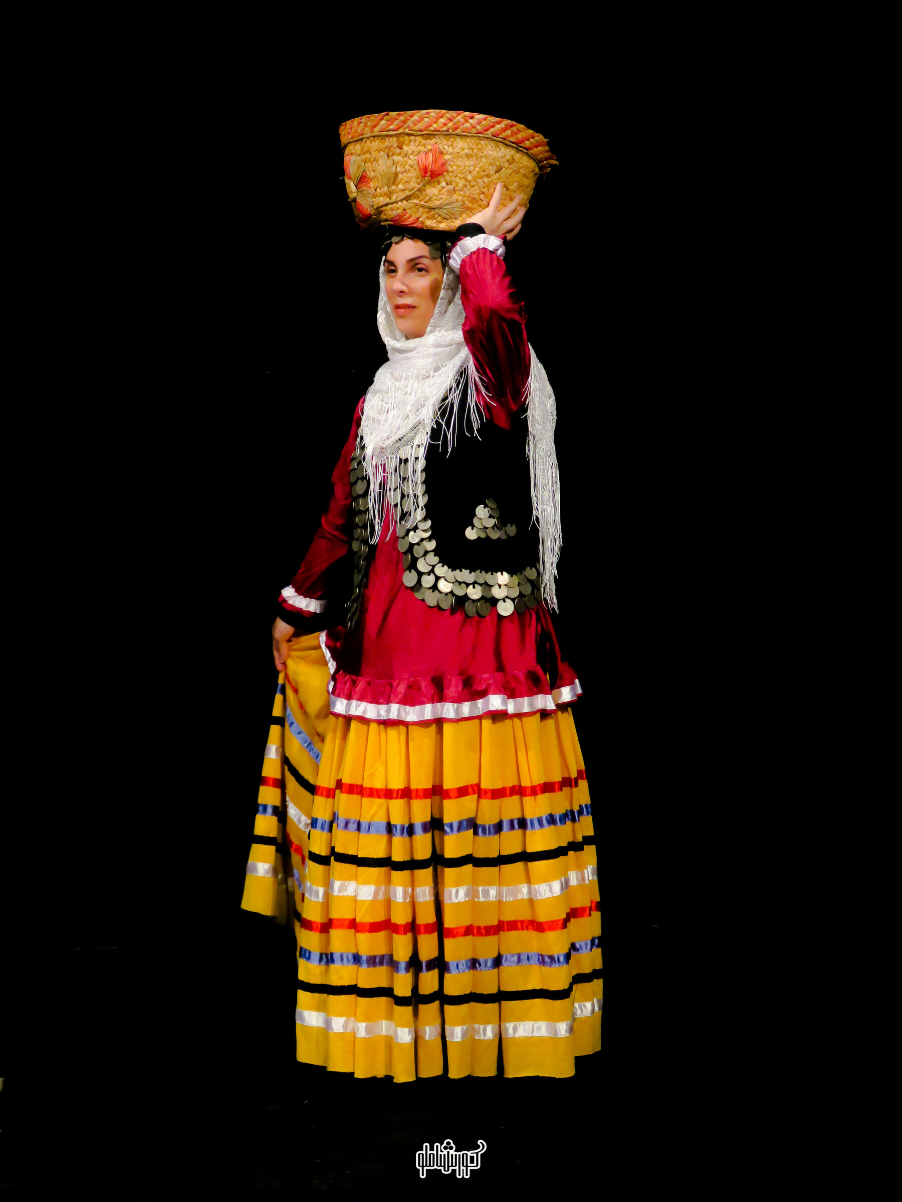 ArtStation - Gilani's daughter1 | Resources