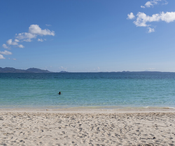 ArtStation - Tropical Island References | Resources