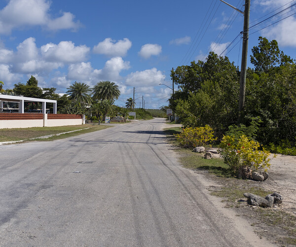 ArtStation - Tropical Island References | Resources