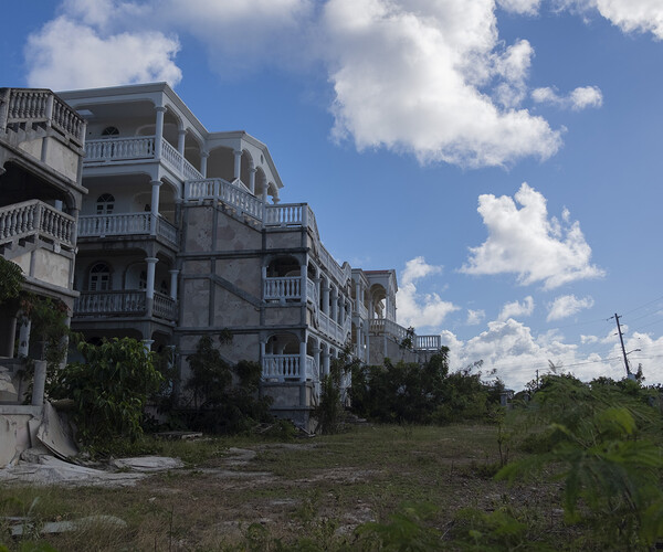 ArtStation - Tropical Island References | Resources