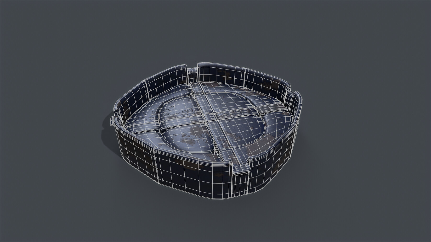 ArtStation - Ashtray | Resources