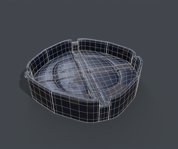 ArtStation - Ashtray | Resources