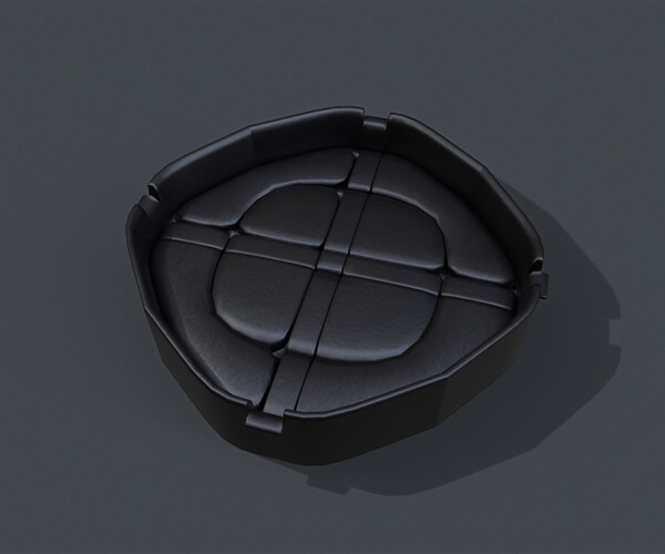 ArtStation - Ashtray | Resources