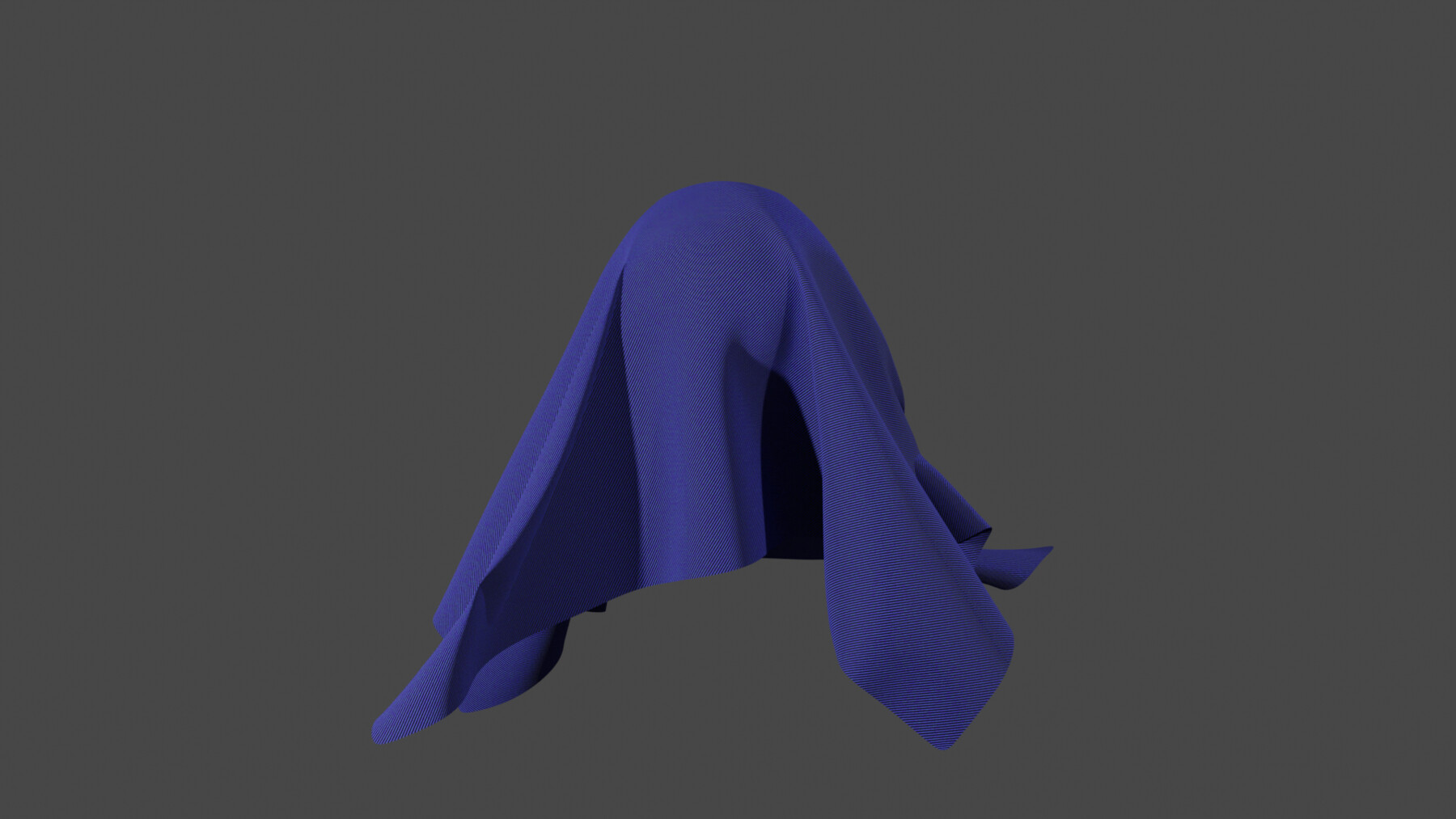 ArtStation - 9 Fabric and Leather Material for Blender | Resources