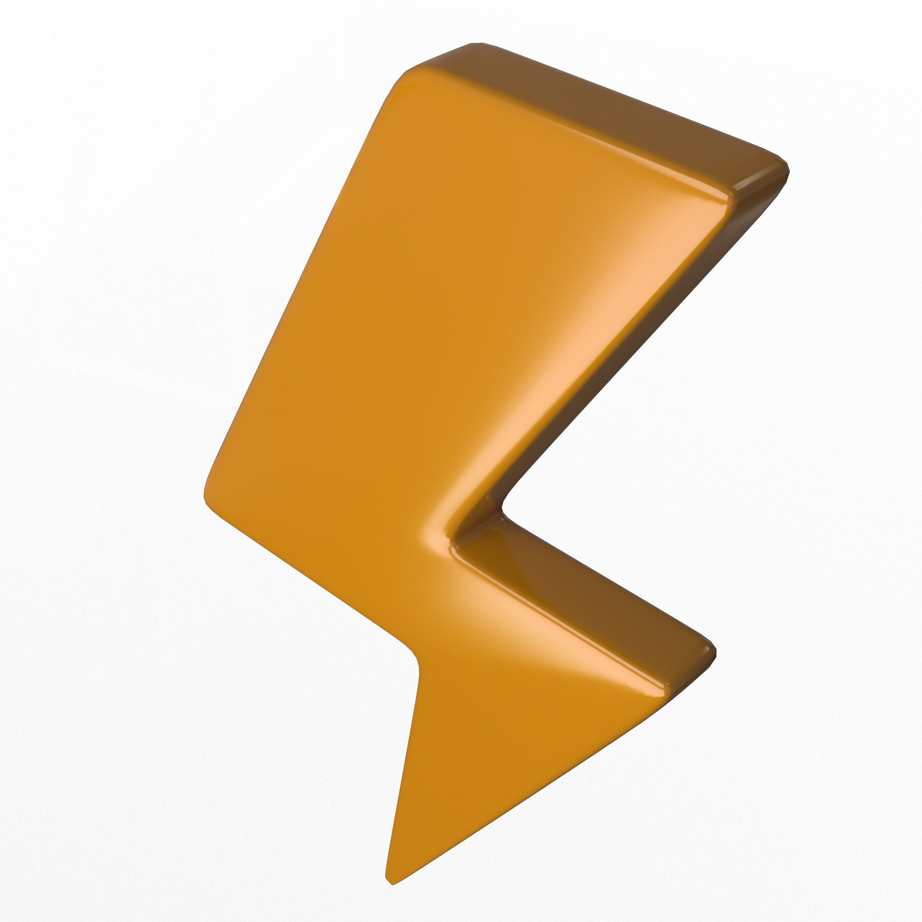 ArtStation - Thunder Symbol | Resources