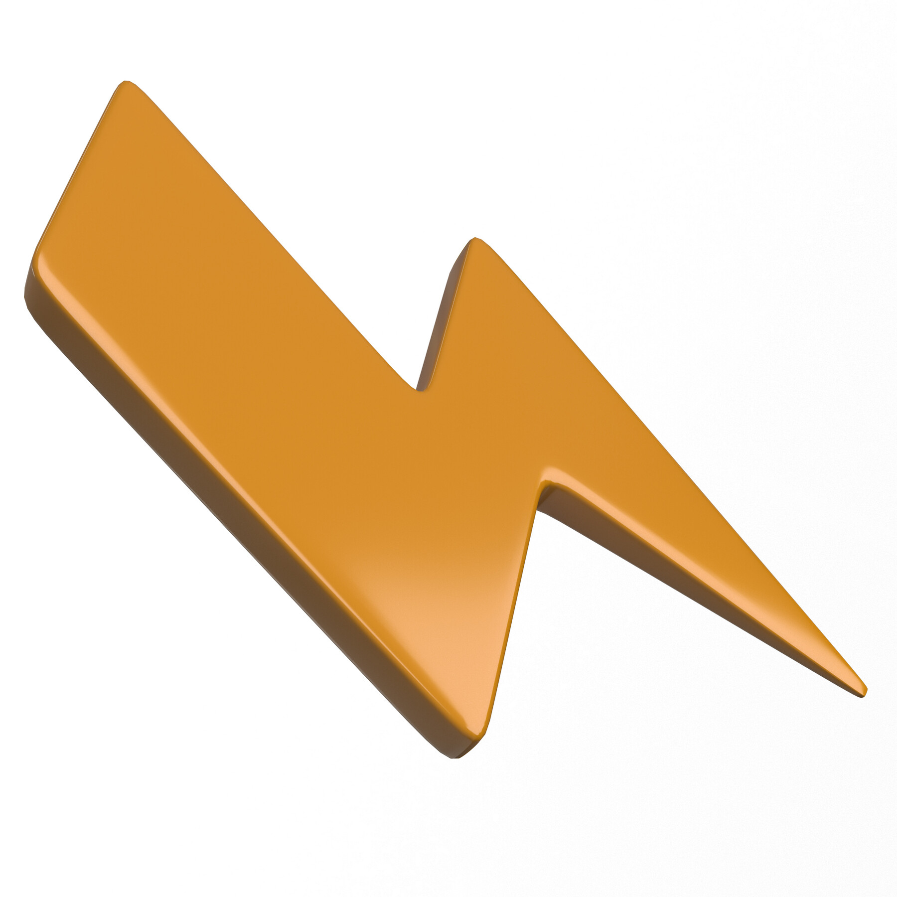 ArtStation - Thunder Symbol | Resources