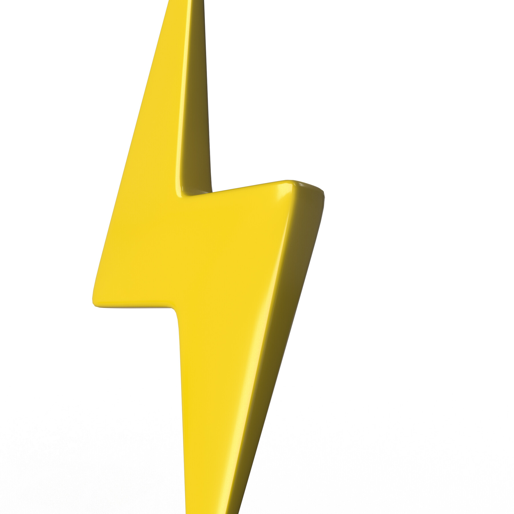 ArtStation - Lightning Symbol | Resources