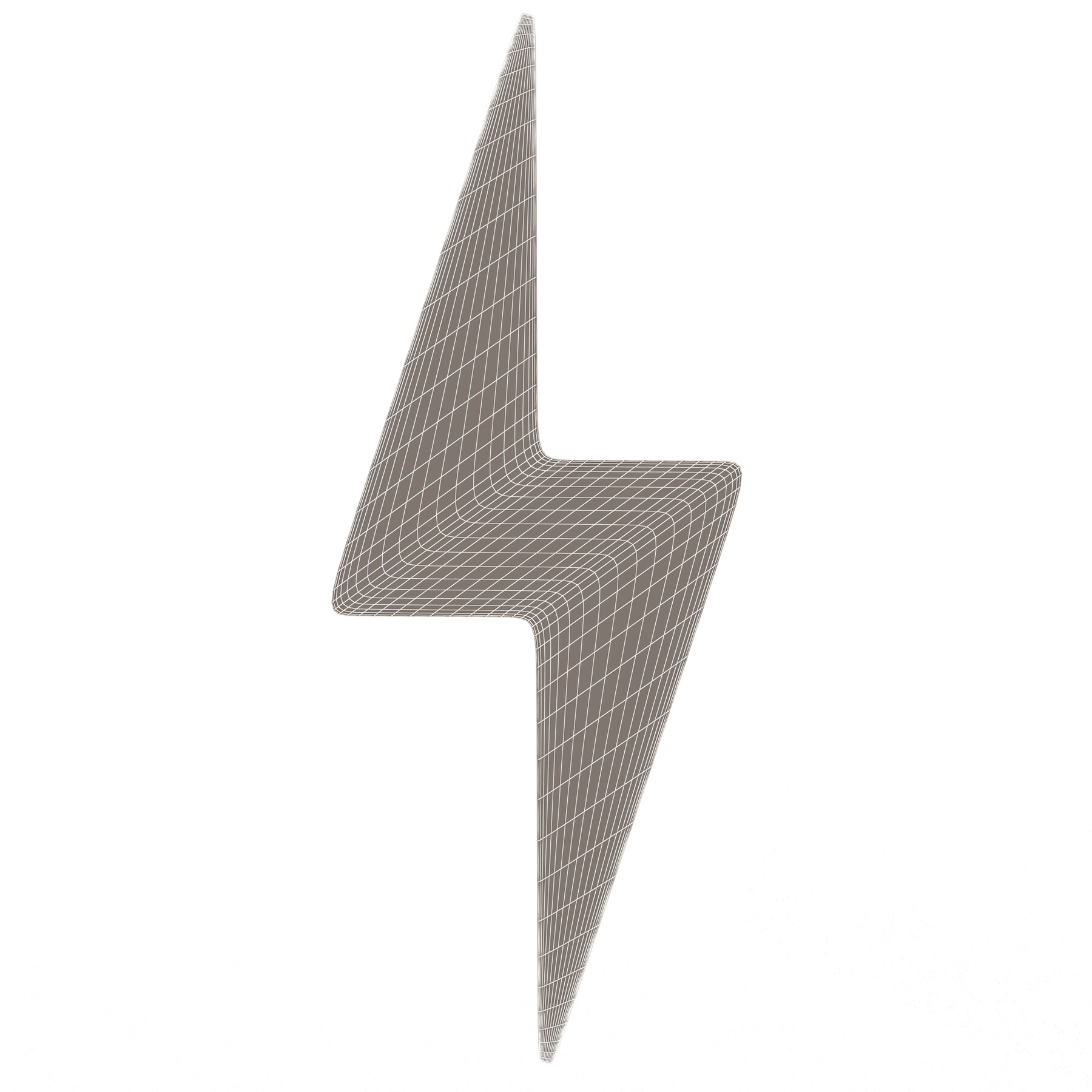 ArtStation - Lightning Symbol | Resources
