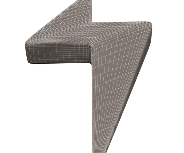 ArtStation - Lightning Symbol | Resources