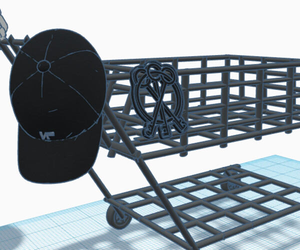 ArtStation - NF Real music Model Collection | Resources