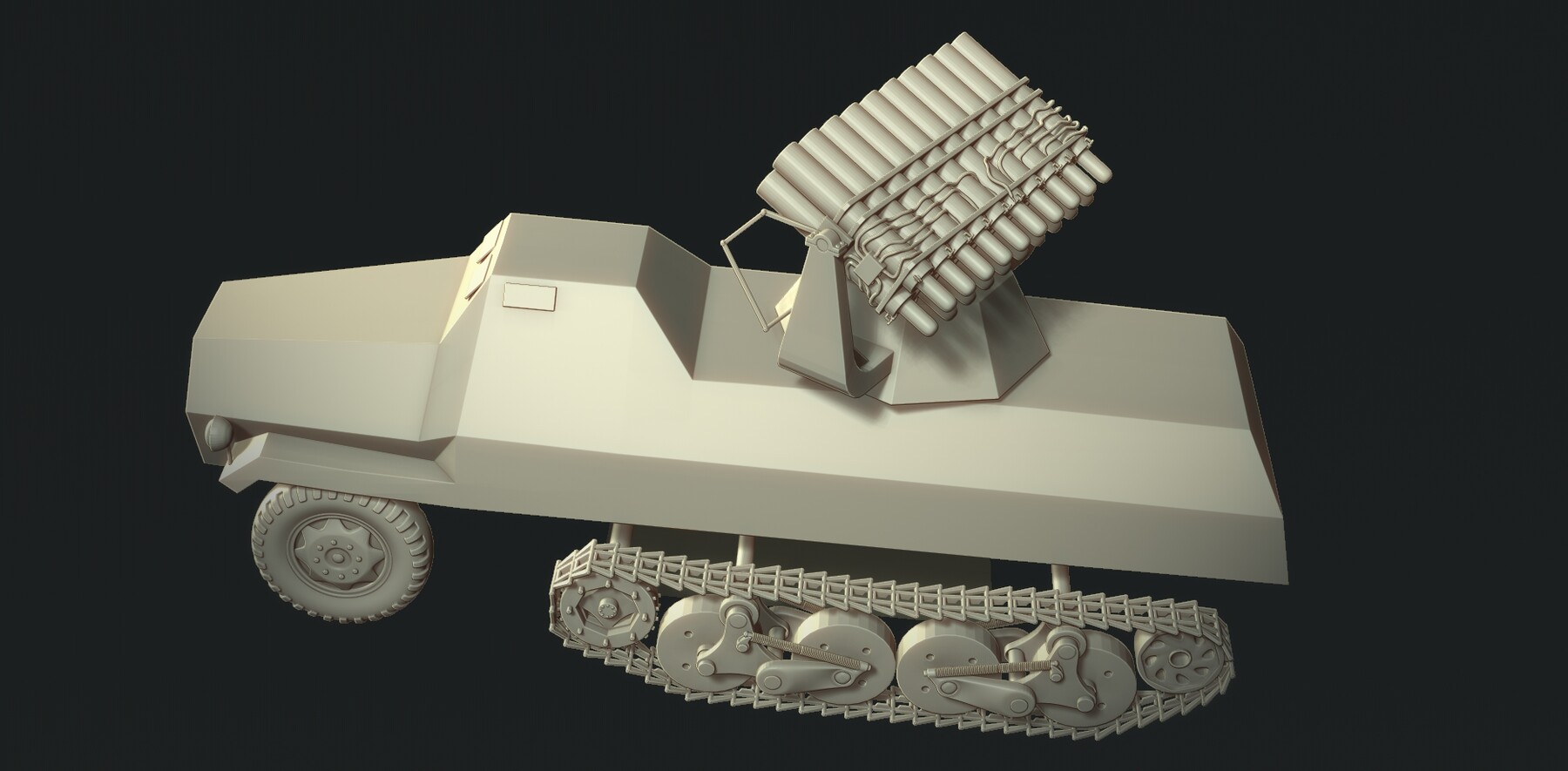 ArtStation - War machine | Resources