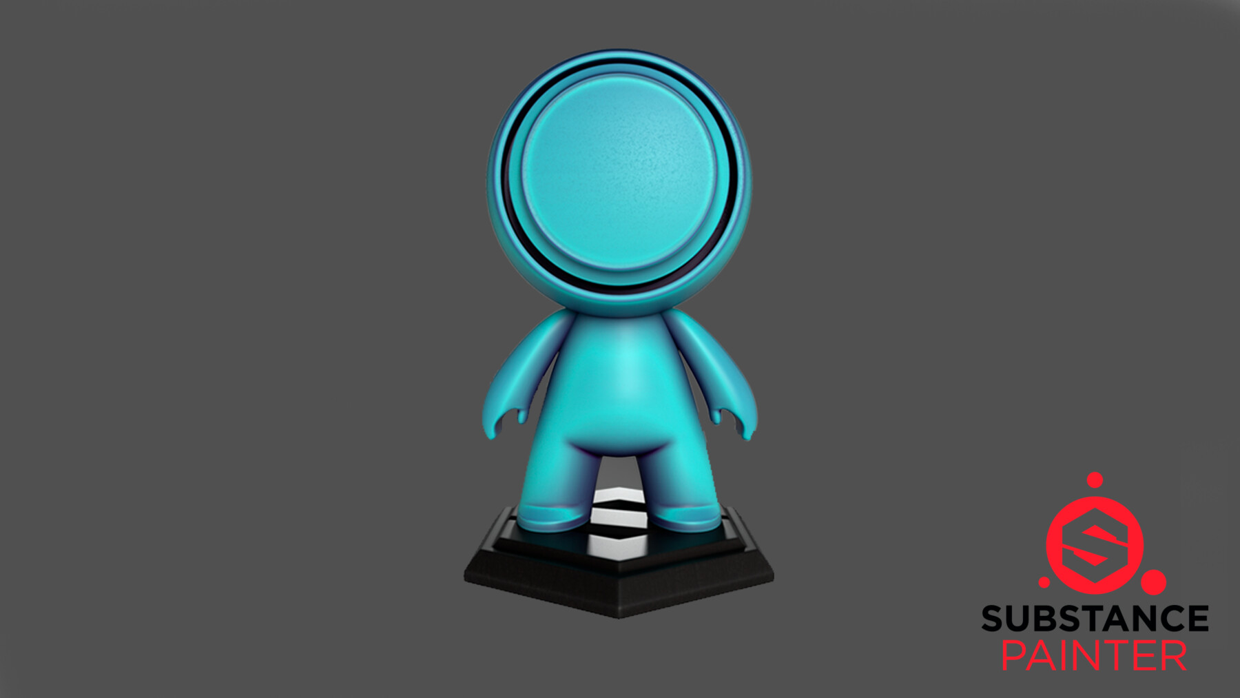 ArtStation - STYLIZED SKIN SMART MATERIAL | PACK 2 | Resources