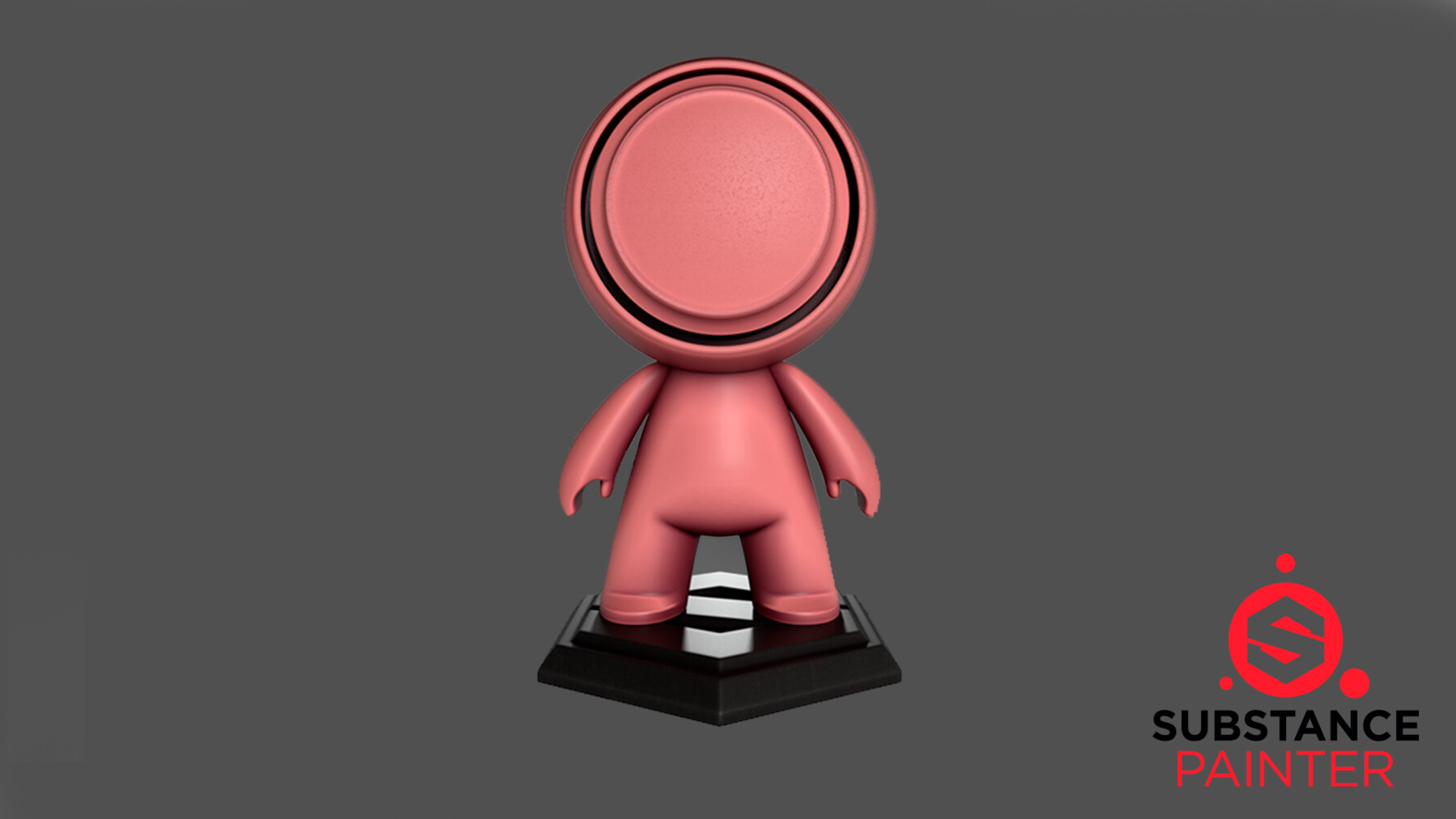 ArtStation - STYLIZED SKIN SMART MATERIAL | PACK 2 | Resources