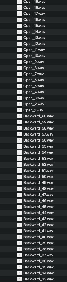 ArtStation - User Interface Sounds 2 | Game Assets