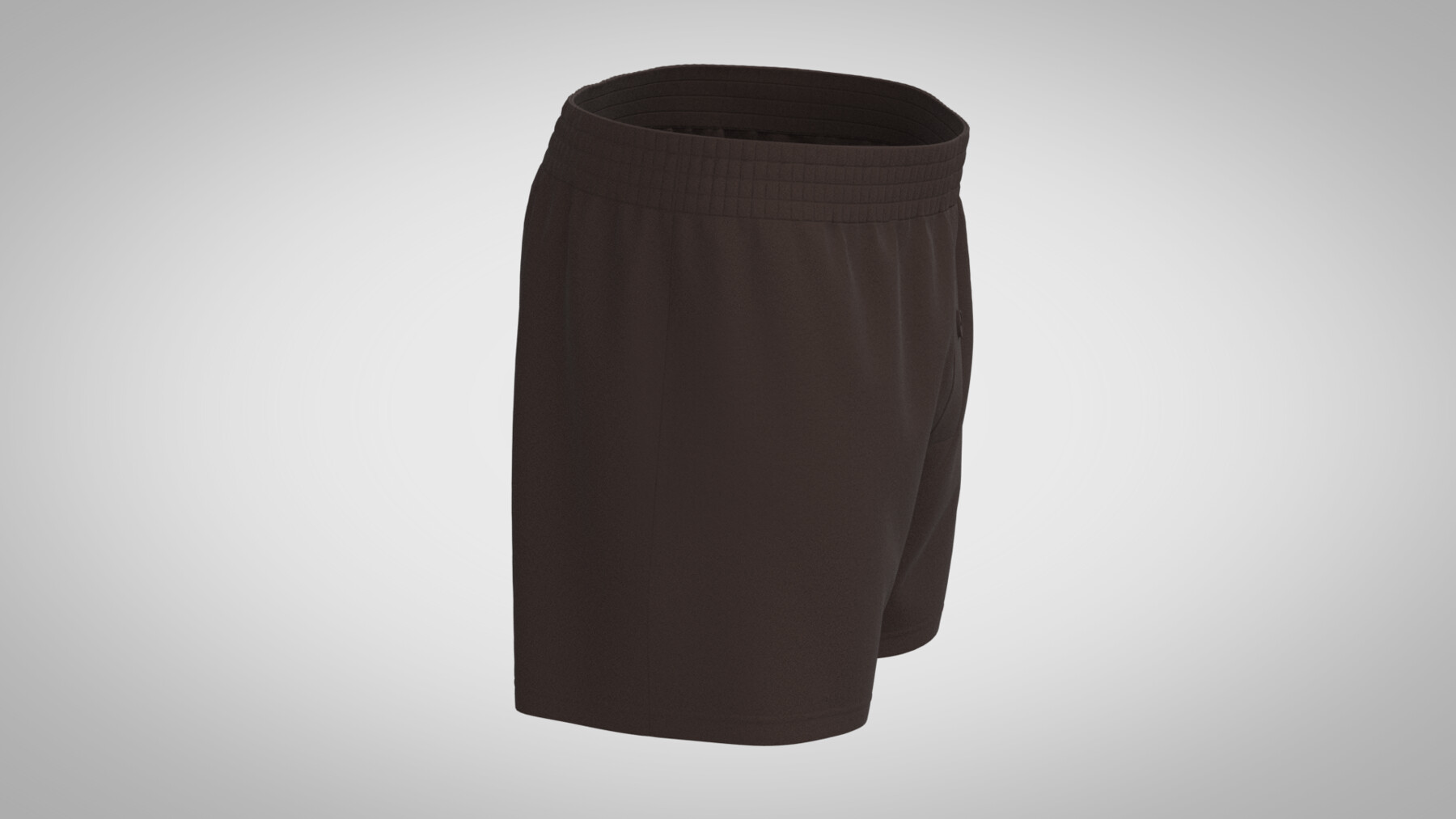 ArtStation - Knit Boxer Shorts, Marvelous Designer, +fbx, obj | Resources