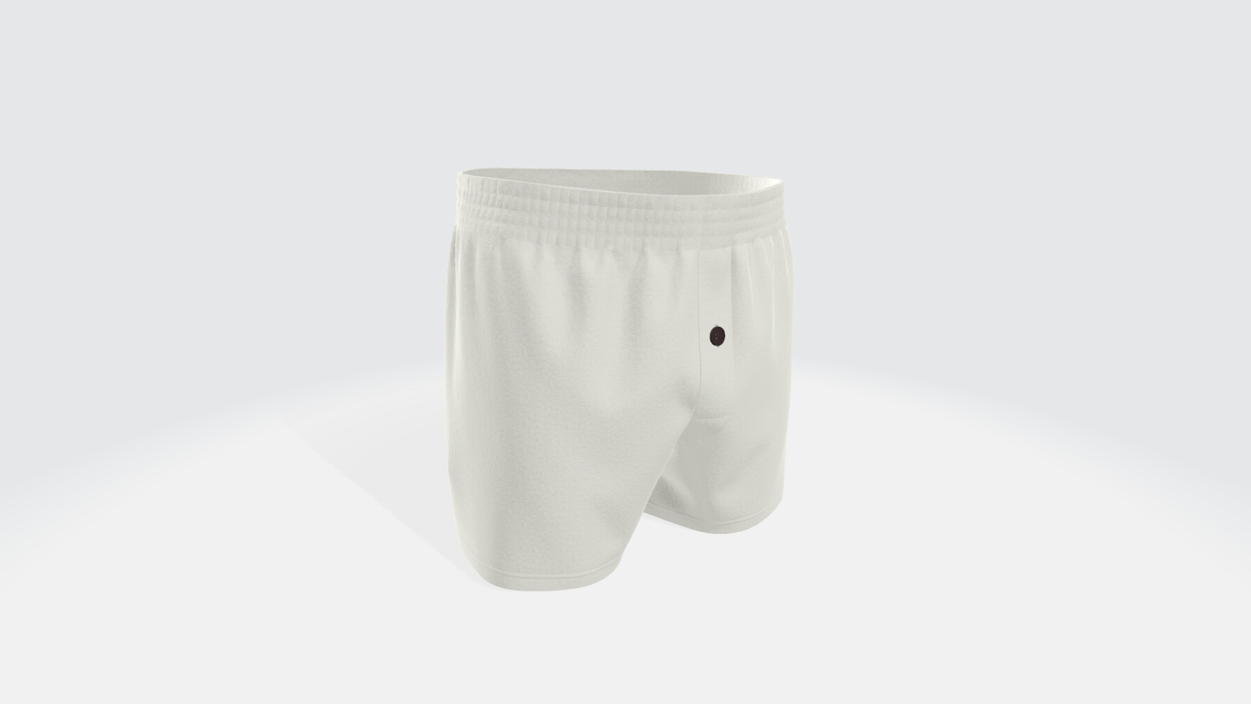 ArtStation - Knit Boxer Shorts, Marvelous Designer, +fbx, obj | Resources