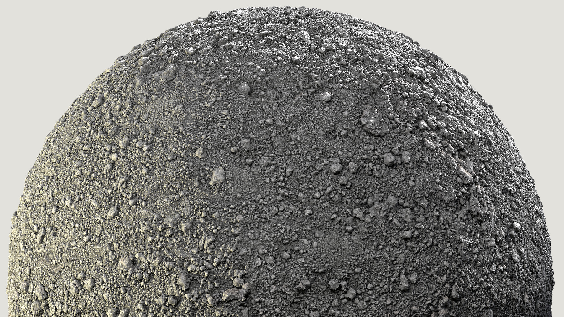 ArtStation - Clay|Soft 01 | Game Assets