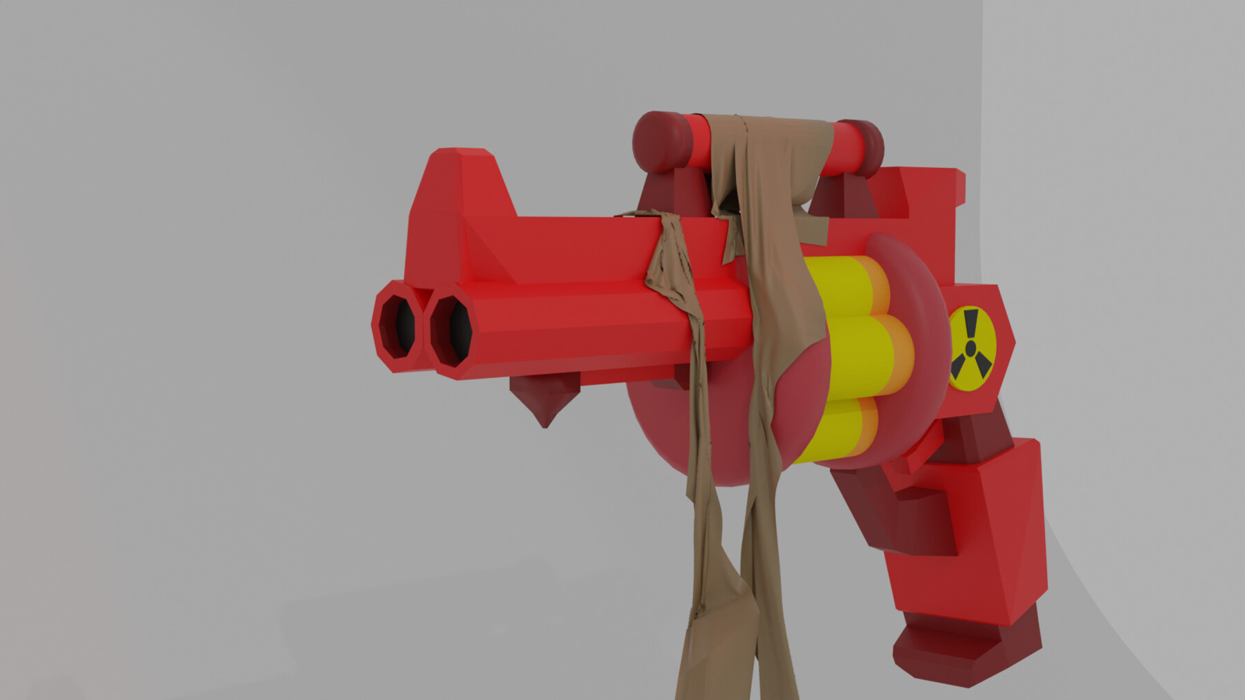 ArtStation - 3dGun | Resources