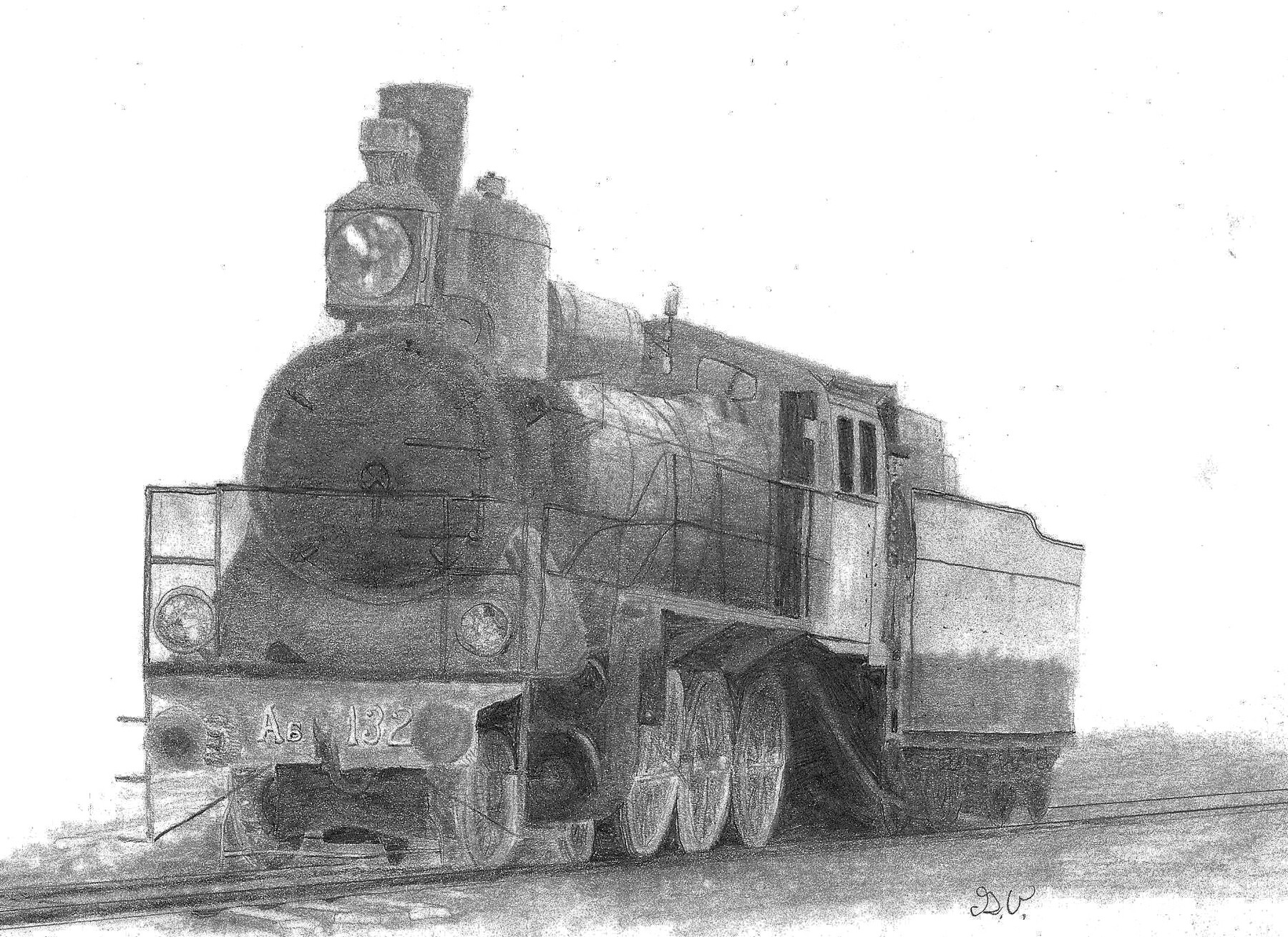 ArtStation - Fundamentals of Realistic Pencil Drawing | Tutorials